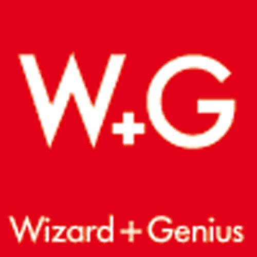 Wizard&Genius — купить товары Wizard&Genius в интернет-магазине OZON
