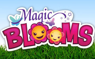 Magic Blooms — купить товары Magic Blooms в интернет-магазине OZON