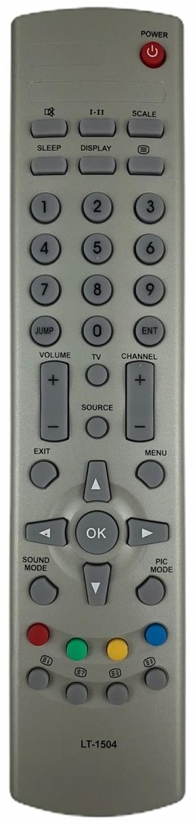 Пульт ДУ HUAYU LT1504 - купить по выгодной цене в интернет-магазине ...