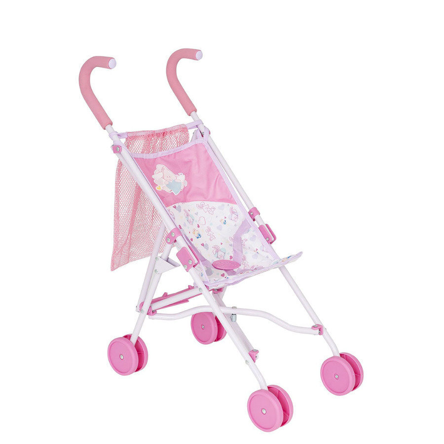Коляска-трость для куклы Baby Annabell — купить в интернет-магазине ...