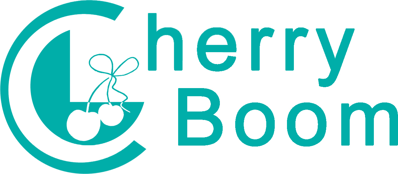 Cherry Boom — купить товары Cherry Boom в интернет-магазине OZON