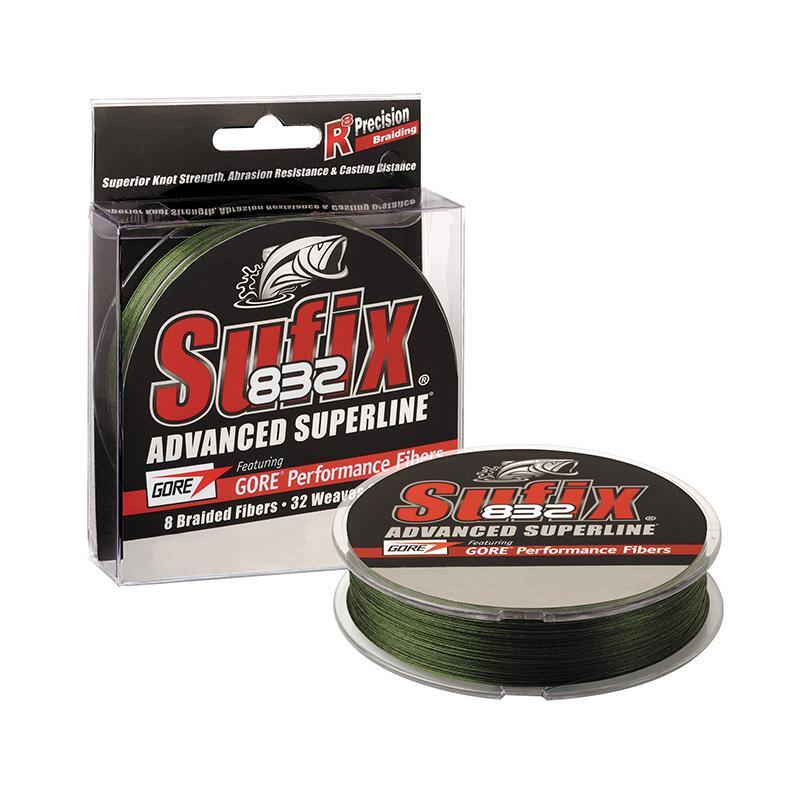 Sufix 832 20 lb 300 yards store