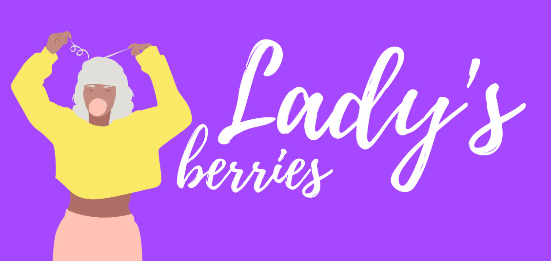 Lady’s Berries — купить товары Lady’s Berries в интернет-магазине OZON
