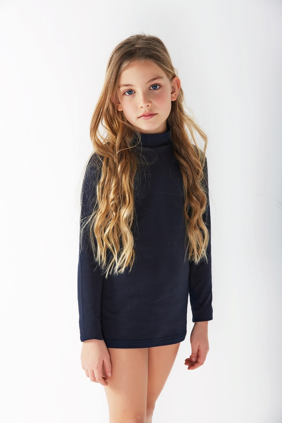 Водолазка Jadea Kids — купить в интернет-магазине OZON с быстрой доставкой