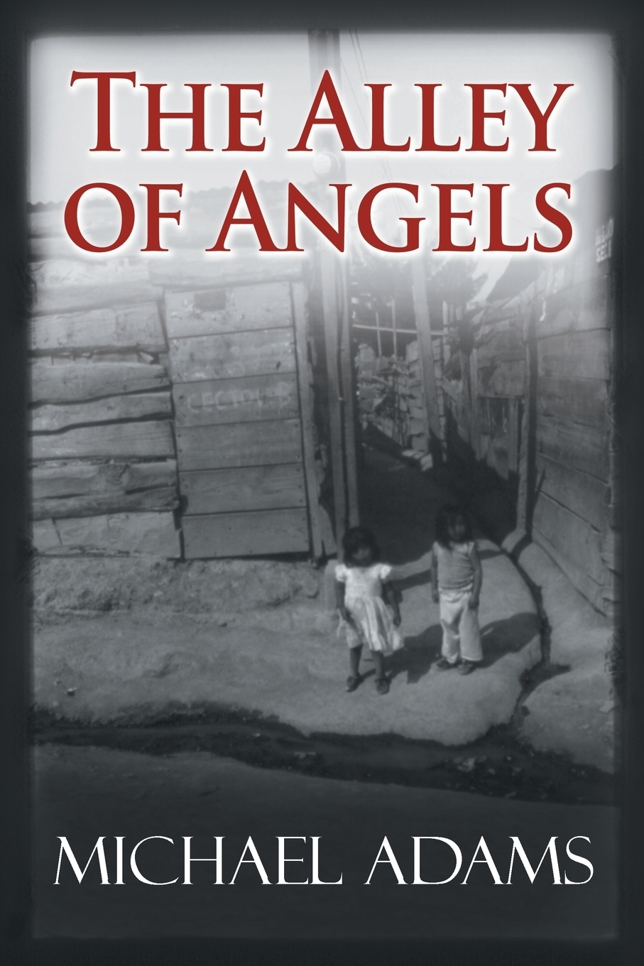 Книга "The Alley of Angels" – купить книгу ISBN 9781462875795 с быстрой ...