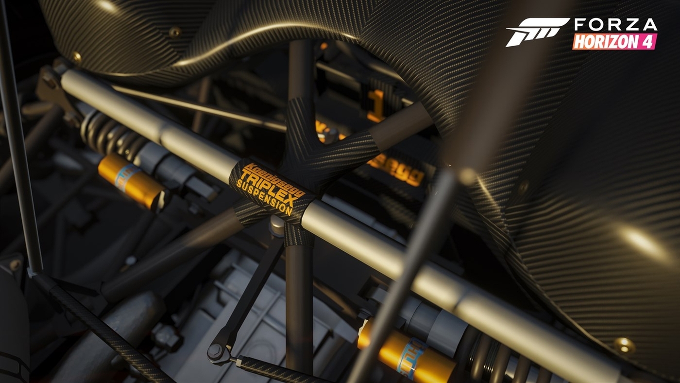 Forza Horizon 4: VIP Membership купить по выгодной цене в интернет ...