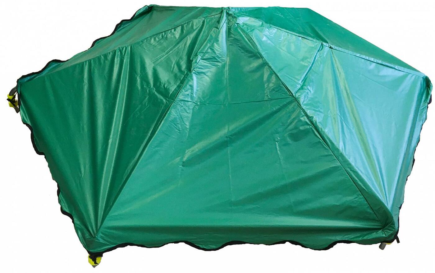 Крыша для батута Yamota SMART 305см (10ft)/ Тент для батута Yamota ...