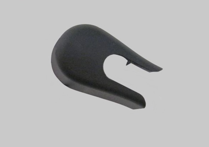 Адаптер щетки стеклоочистителя Volvo 31699909, крепление Верхний зажим ...