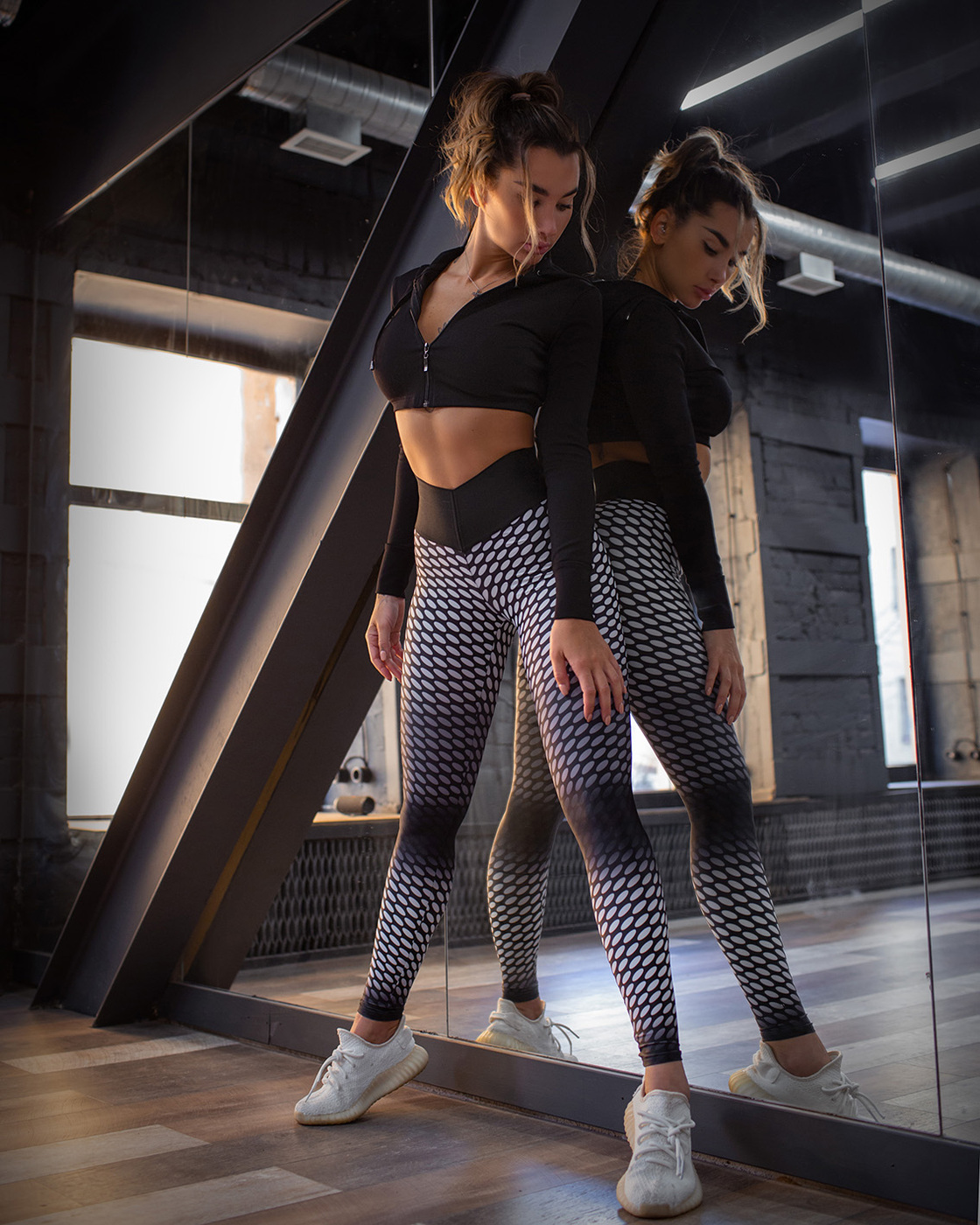 Тайтсы Bona Fide — купить в интернет-магазине OZON с быстрой доставкой