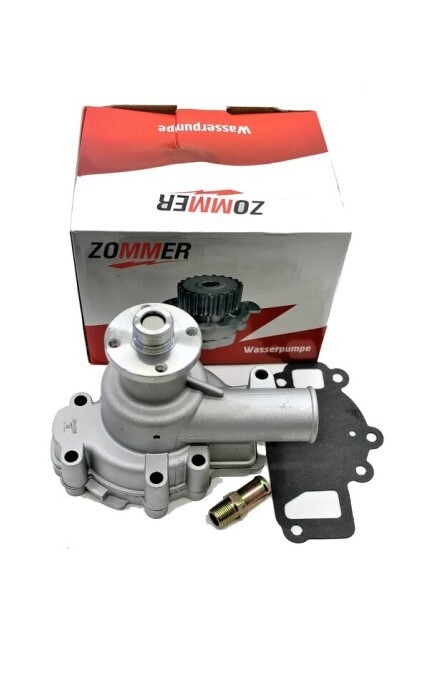 Помпа ZOMMER дв. УМЗ-421 - ZOMMER арт. 421-1307010 - купить по выгодной ...