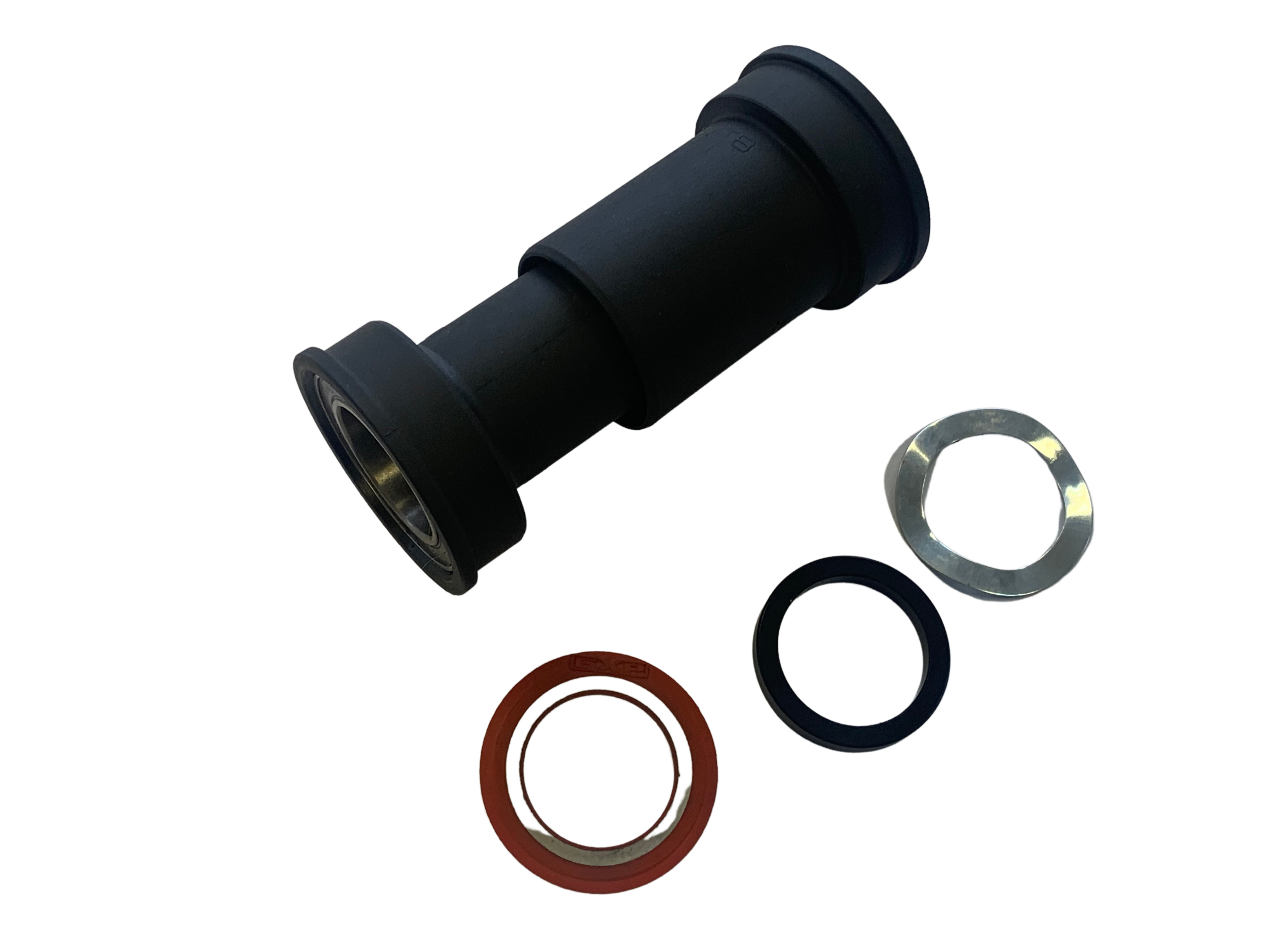 Каретка Sram GXP Team PressFit MTB — купить в интернет-магазине OZON с ...