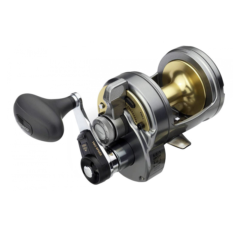 Катушка Shimano, Мультипликаторные купить по низкой цене с доставкой в ...