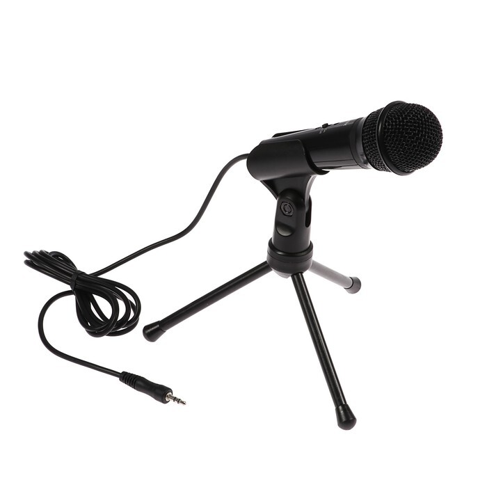 Микрофон Для конференций Ritmix RDM-120 - купить по выгодной цене в ...