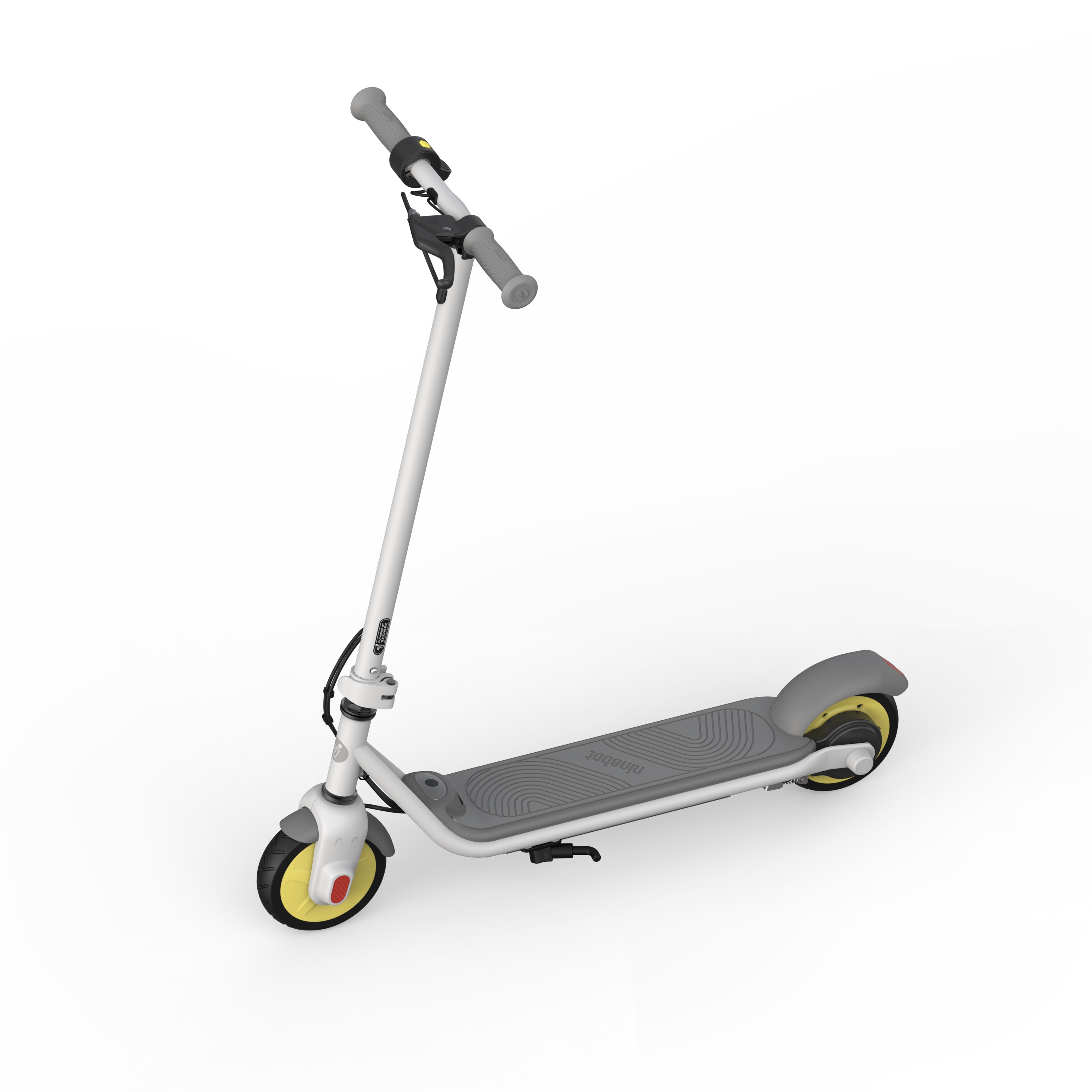 Электросамокат Ninebot by Segway KickScooter C10 - купить по выгодной ...