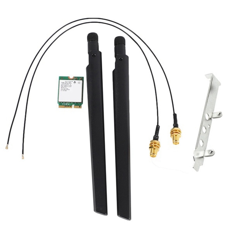 Intel Wireless Ac 9560 160Mhz – купить в интернет-магазине OZON по ...