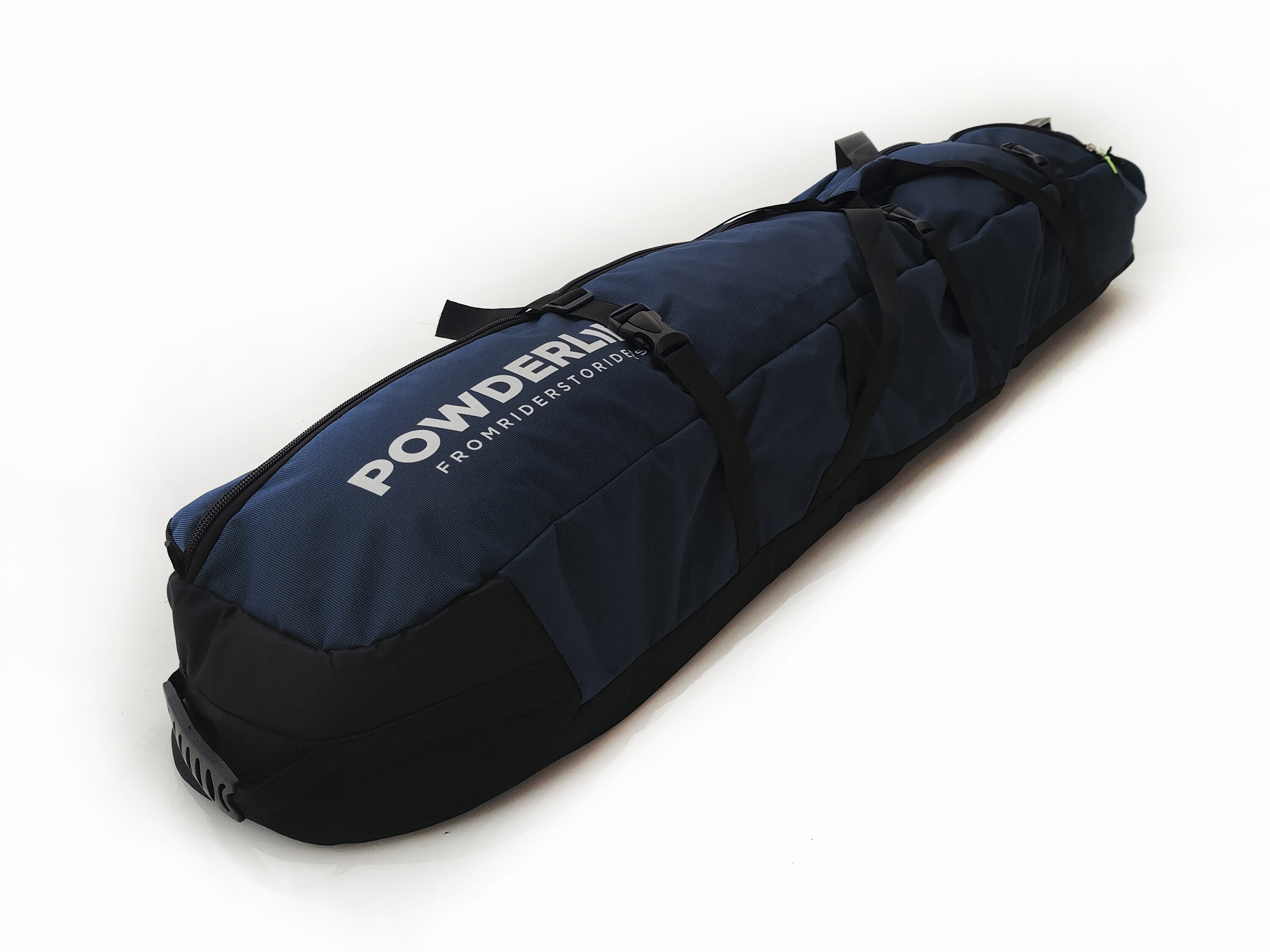 Чехол для сноуборда на колесах powderLife FlyBag купить по выгодной ...