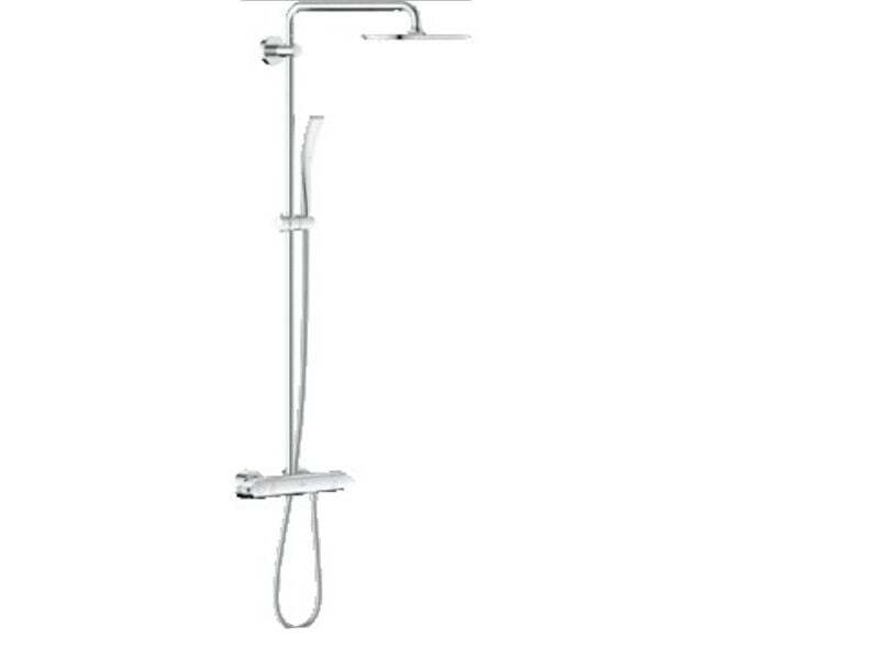 Настенный держатель Grohe Euphoria Cube 27693000 — купить в интернет ...