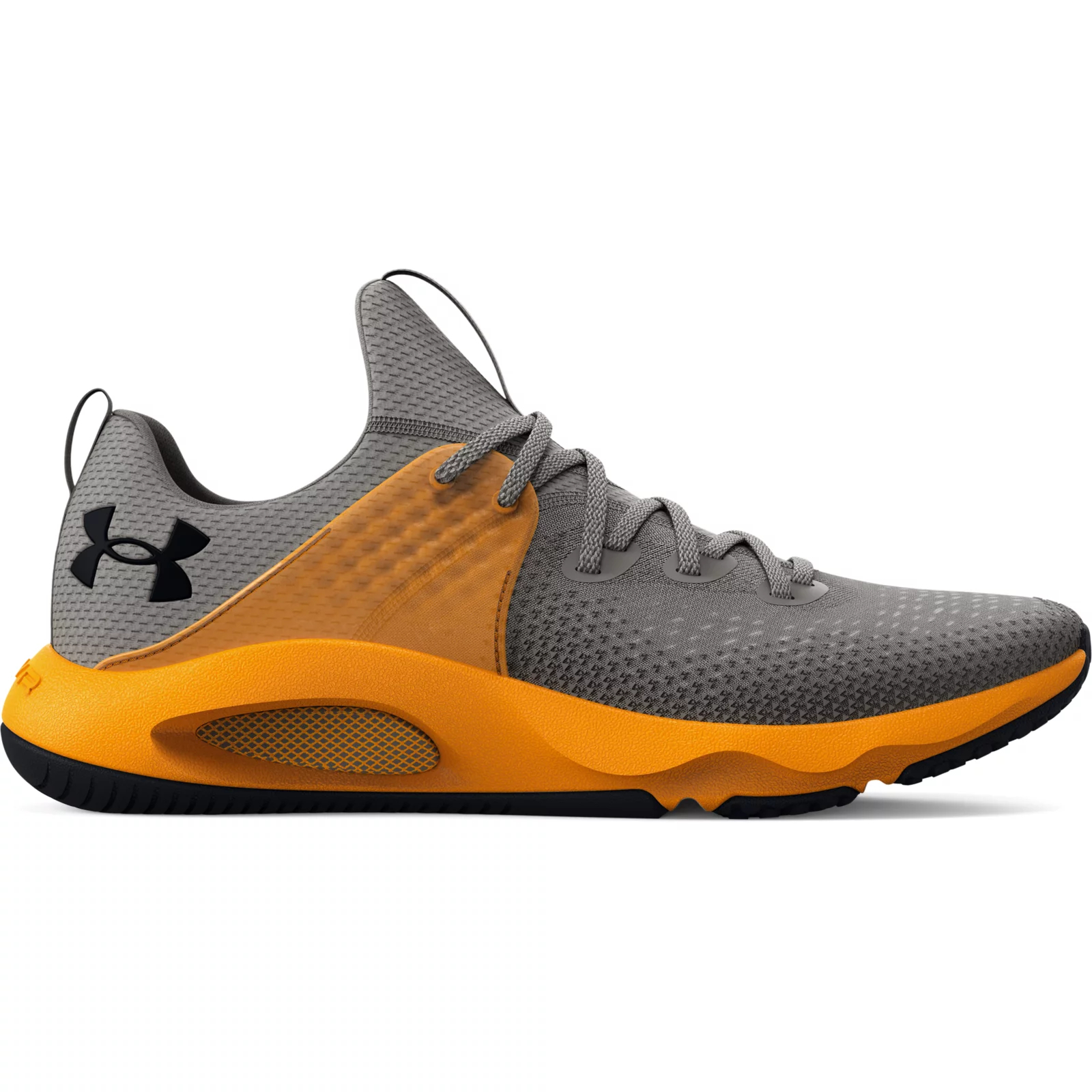 Кроссовки Under Armour UA HOVR Rise 3 — купить в интернет-магазине OZON ...
