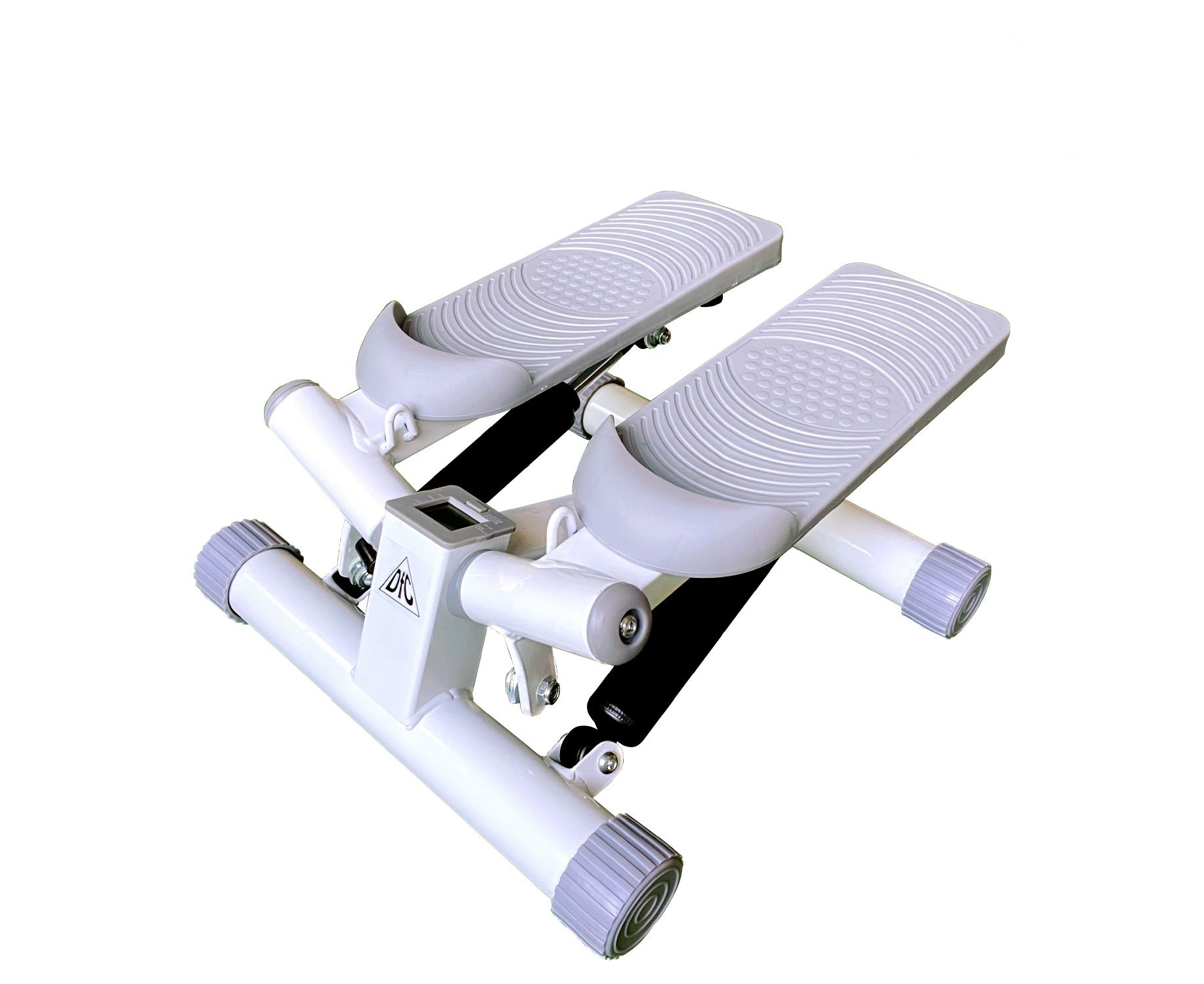 Мини степпер поворотный Dfc SC-S032G, с эспандерами — купить в интернет ...