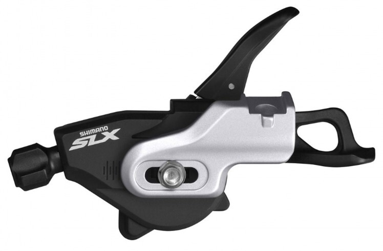 Манетка Shimano SLX M670 10 скоростей — купить в интернет-магазине OZON ...