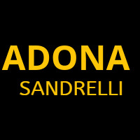 ADONA SANDRELLI — купить товары ADONA SANDRELLI в интернет-магазине OZON