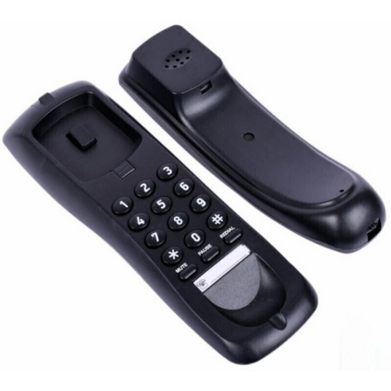 Телефон проводной BBK BKT-105 RU чер(BKT-105 RU BL) — купить в интернет ...