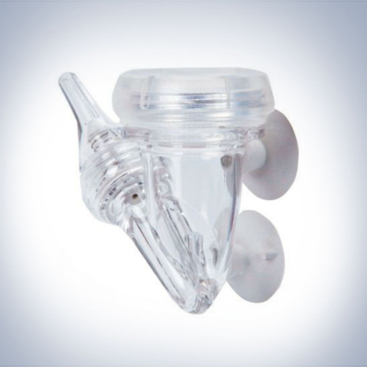 Диффузор СО2 ISTA "3в1" (S) компактный V-образный — купить в интернет ...