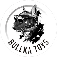BULLKA TOYS — купить товары BULLKA TOYS в интернет-магазине OZON