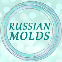 RUSSIAN MOLDS — купить товары RUSSIAN MOLDS в интернет-магазине OZON