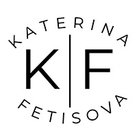 KATERINA FETISOVA KF — купить товары KATERINA FETISOVA KF в интернет ...