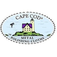 CAPE COD METAL POLISHING CLOTHS — купить товары CAPE COD METAL ...