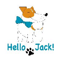 Hello, Jack! — купить товары Hello, Jack! в интернет-магазине OZON