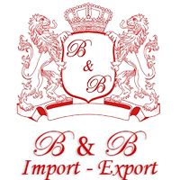 B&B Import - Export — купить товары B&B Import - Export в интернет ...