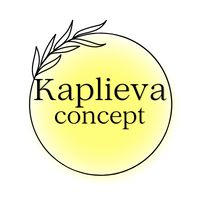 Kaplieva concept — купить товары Kaplieva concept в интернет-магазине OZON