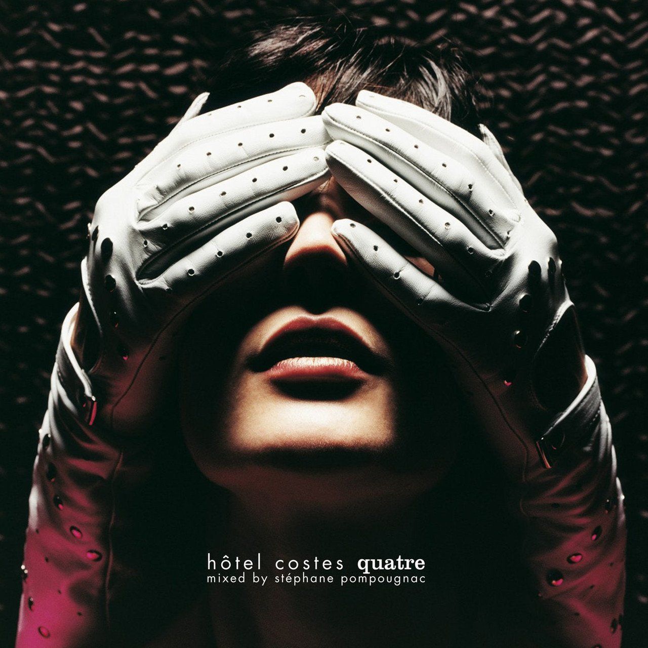 Hotel Costes Lp – купить в интернет-магазине OZON по низкой цене