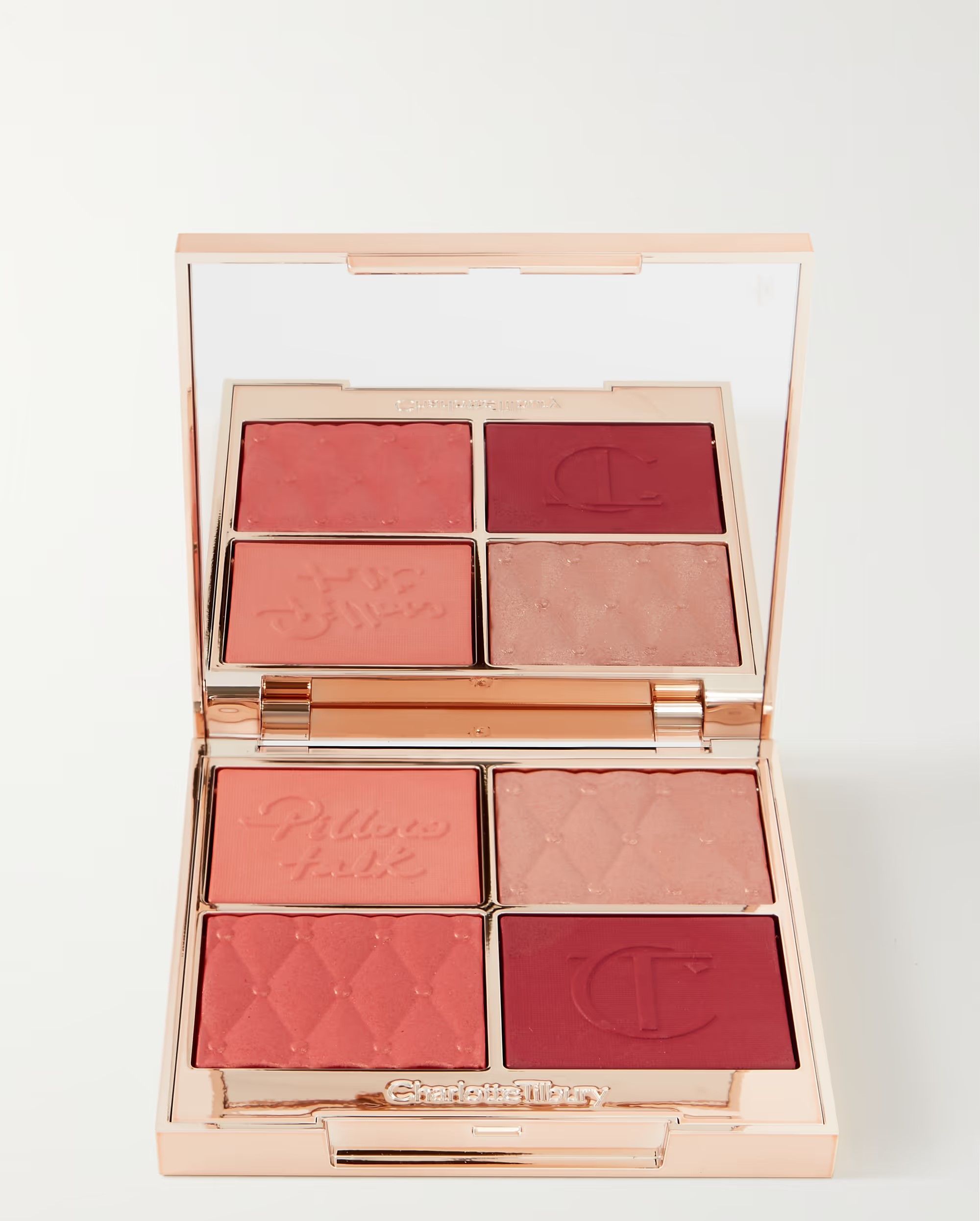 Charlotte Tilbury Pillow Talk Beautifying Face Palette OZON 990822901