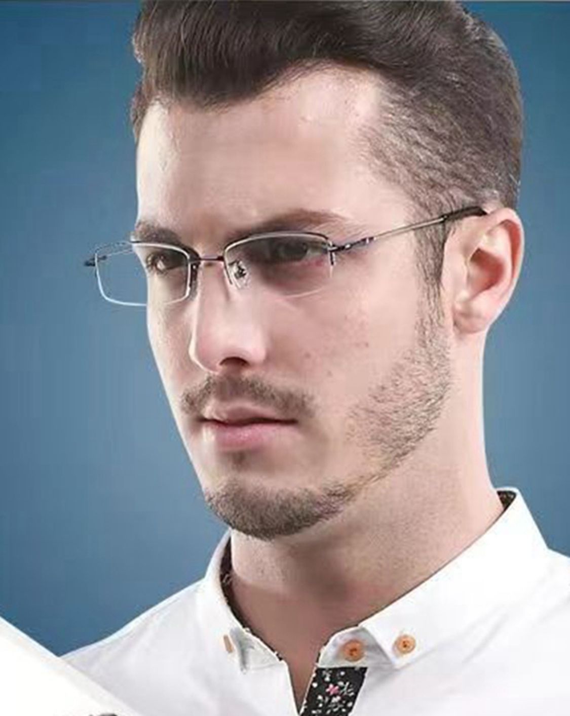 Готовые Очки для Зрения – купить в интернет-аптеке OZON по выгодной цене