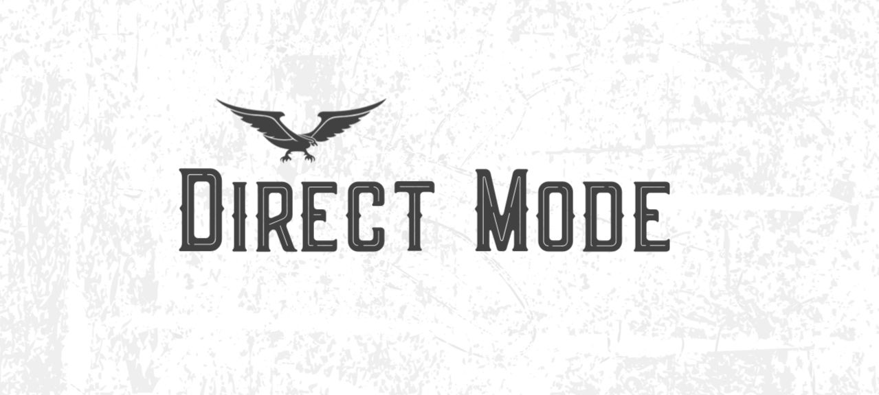 Direct Mode — купить товары Direct Mode в интернет-магазине OZON