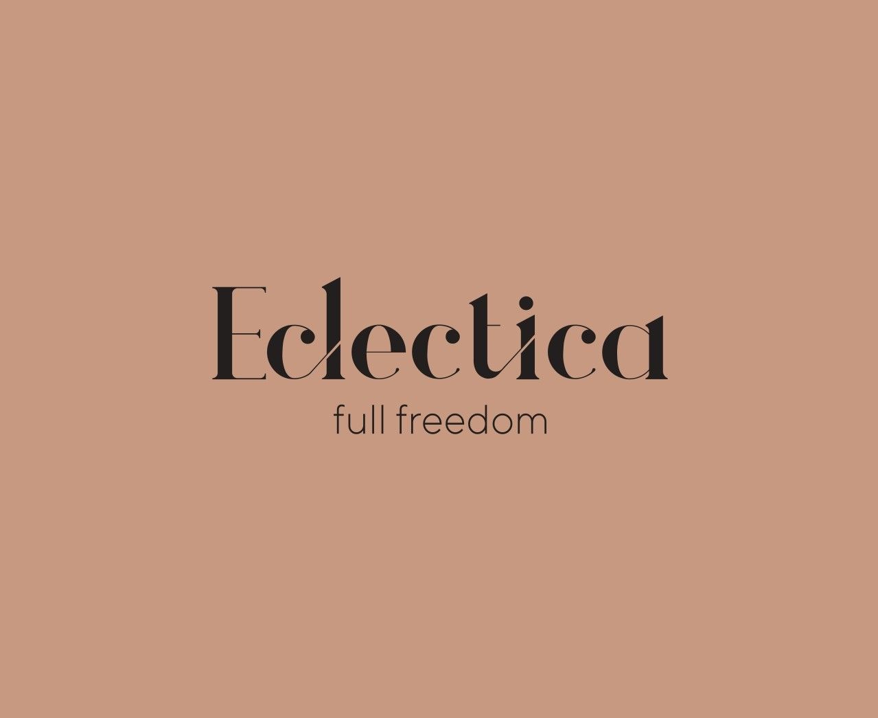 Eclectica full freedom — купить товары Eclectica full freedom в ...