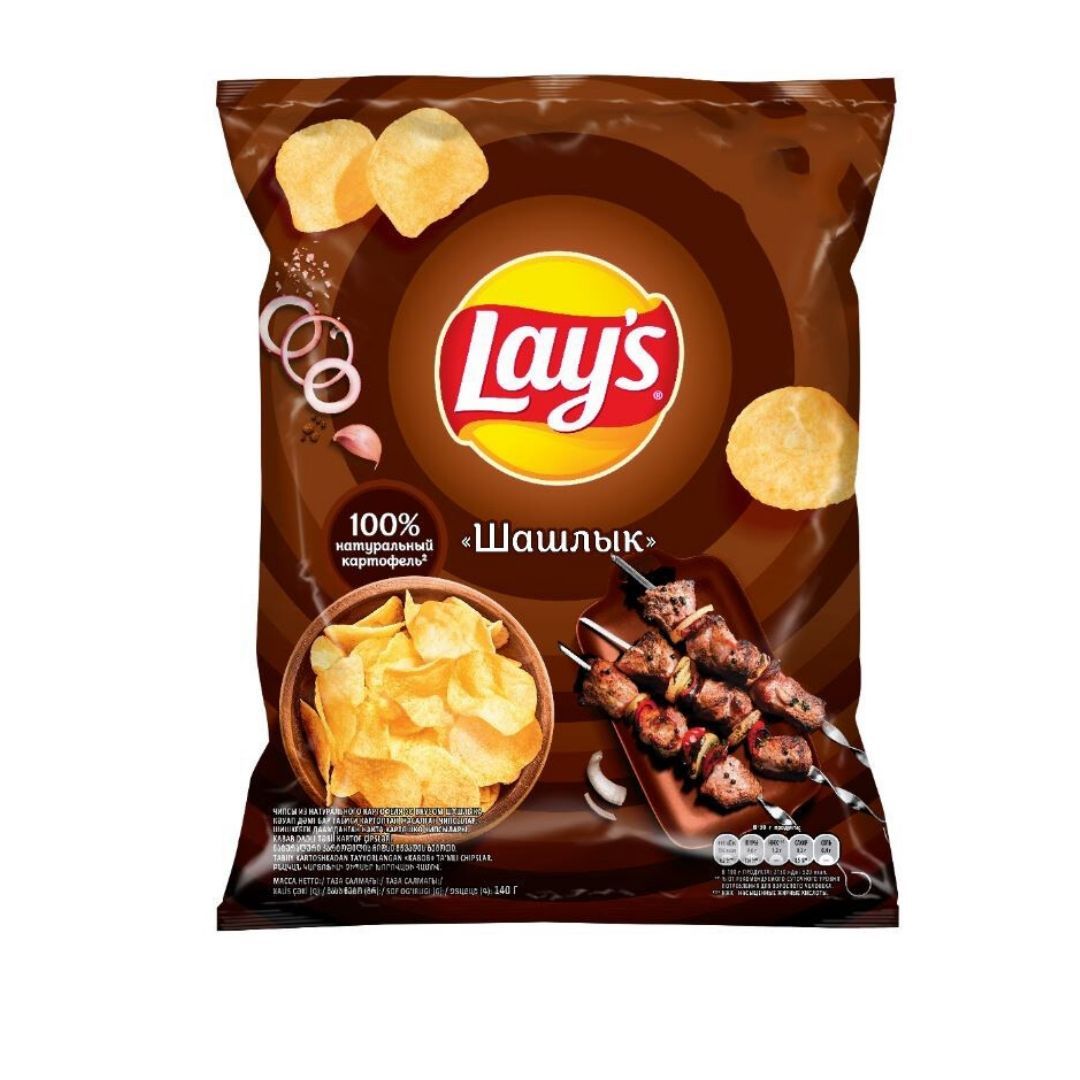 Lays Batman — купить в интернет-магазине OZON по выгодной цене
