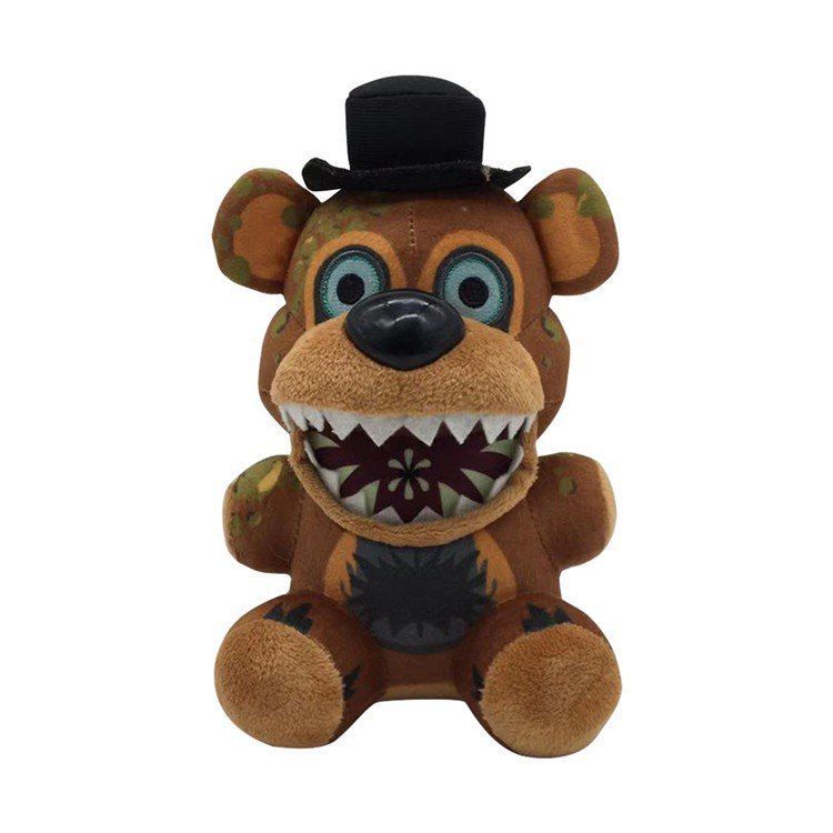 Игрушка Из Fnaf 9 Лего — купить в интернет-магазине OZON по выгодной цене