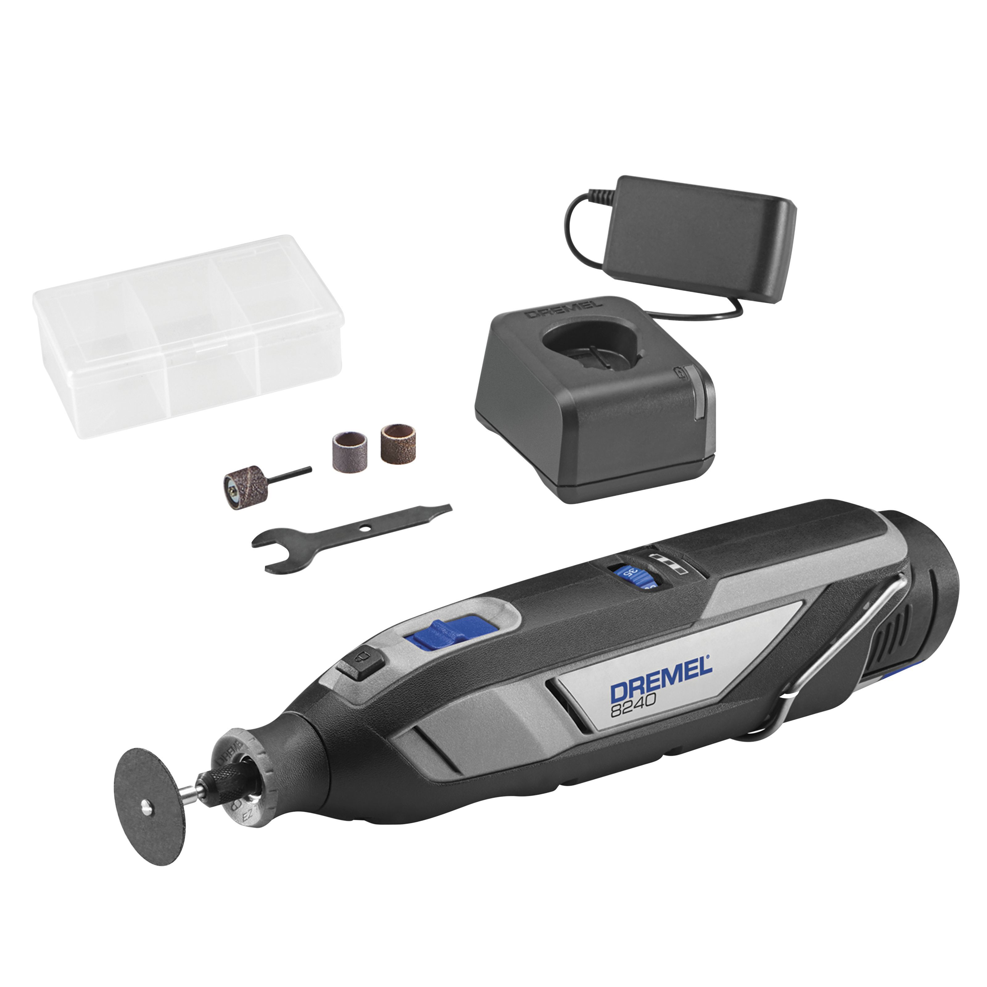 Dremel 8240 5 12V 1 2.0 F0138240JA