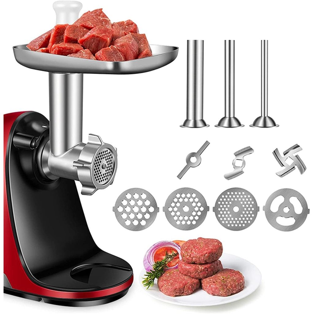Мясорубка Ручная Большая – купить в интернет-магазине OZON по низкой цене