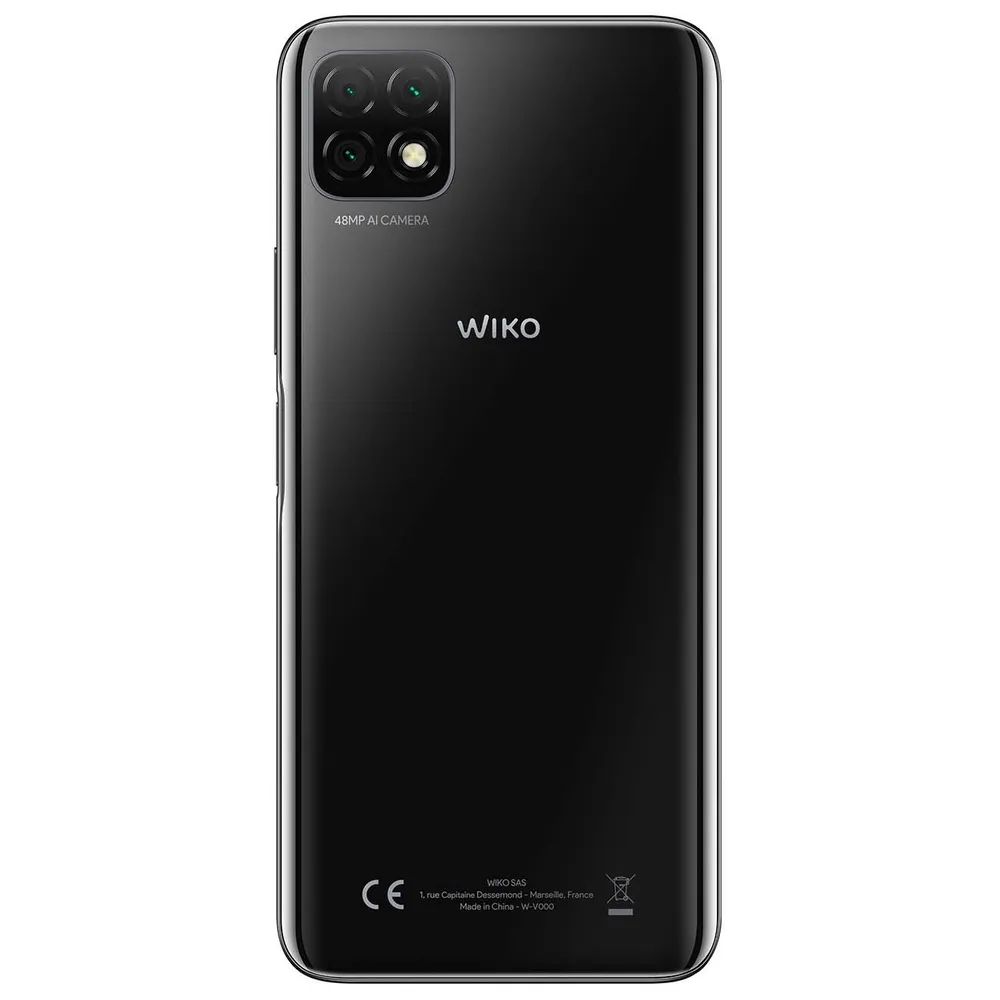 Смартфон Wiko T3 128 Гб – купить в интернет-магазине OZON по низкой цене