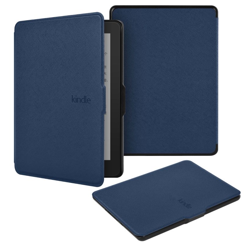 Обложка Kindle Paperwhite 7 купить на OZON по низкой цене
