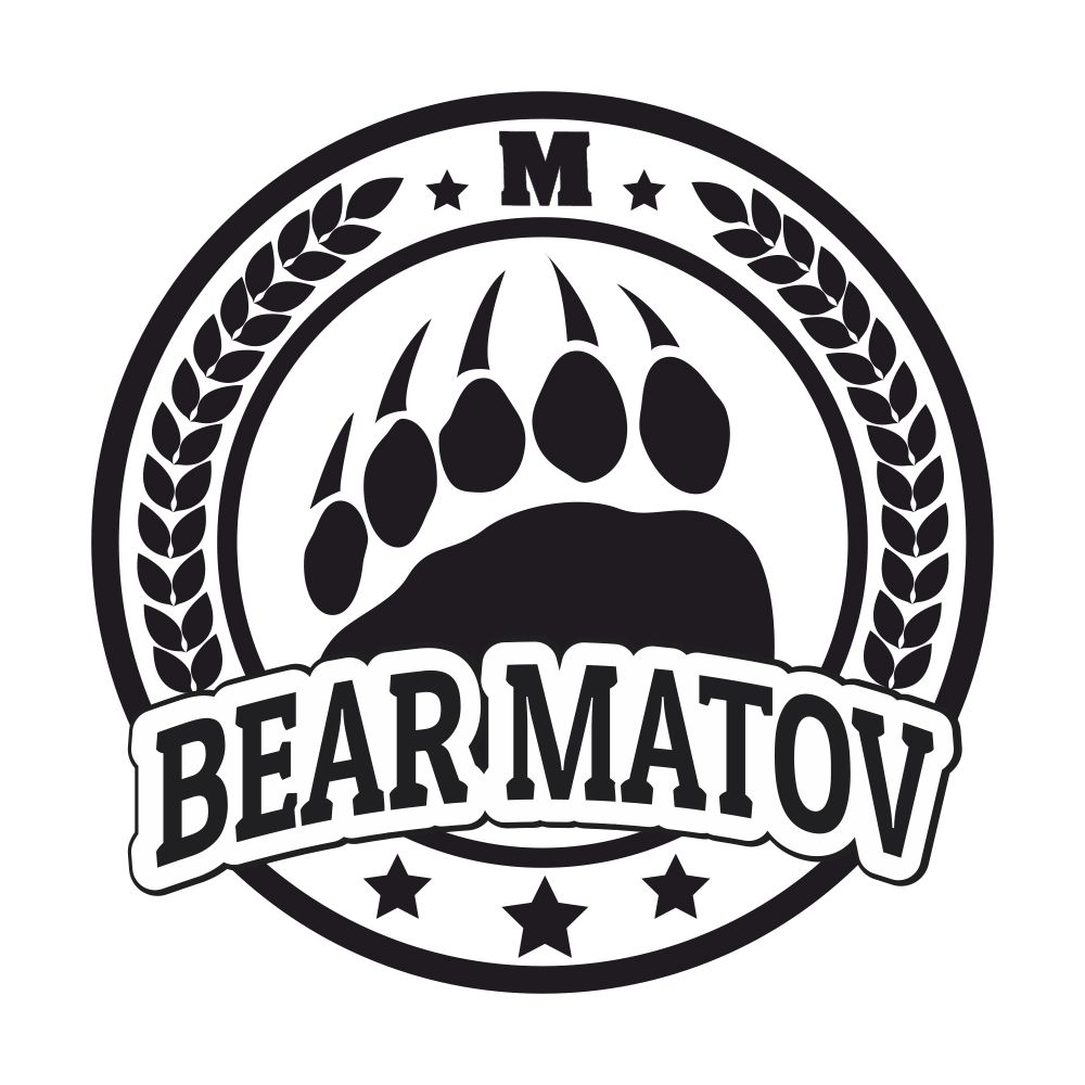 BEAR MATOV — купить товары BEAR MATOV в интернет-магазине OZON