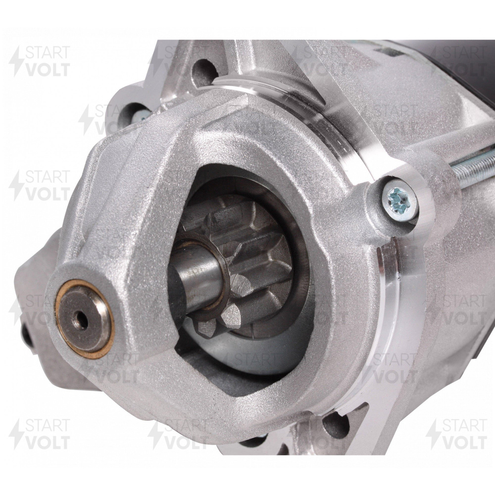 Стартер STARTVOLT LSt 0563 - Startvolt арт. LSt 0563 - купить по ...
