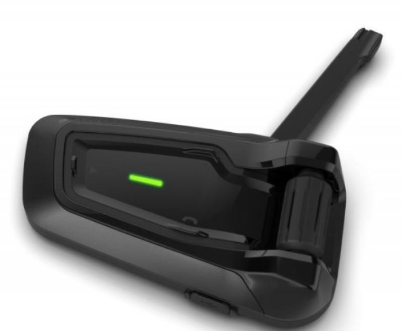 Мотогарнитура Cardo Scala Rider PACKTALK BLACK JBL SINGLE — купить в ...