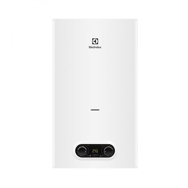 Газовый проточный водонагреватель Electrolux GWH 14 NanoPlus 2.0 ...