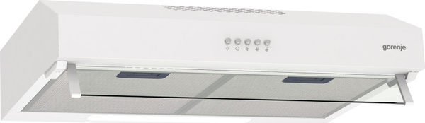 Вытяжка Gorenje WHU529EW/M купить по низкой цене: отзывы, фото ...